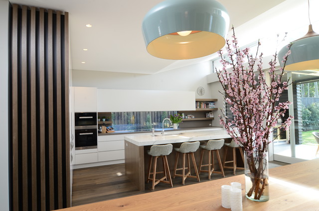 Modern Kitchen - Modern - Kitchen - Sydney | Houzz UK