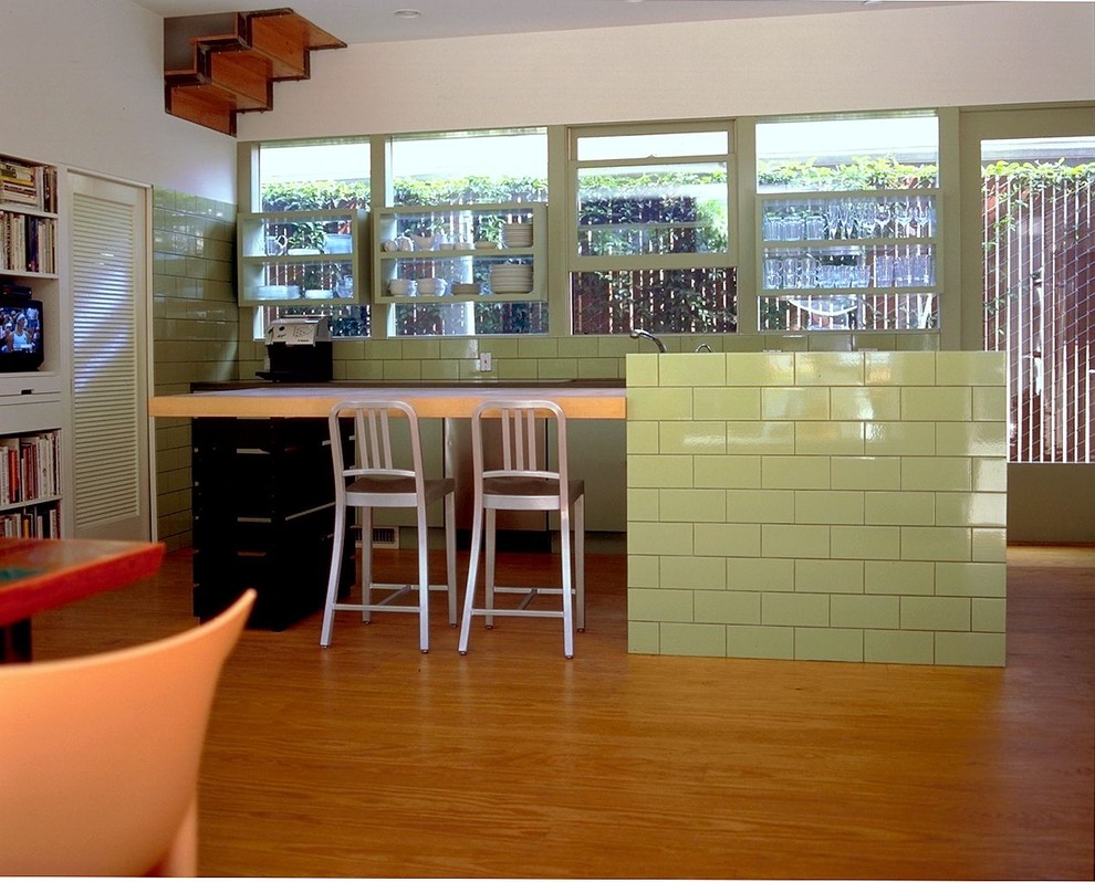 Modern Kitchen - Modern - Kitchen - Los Angeles | Houzz