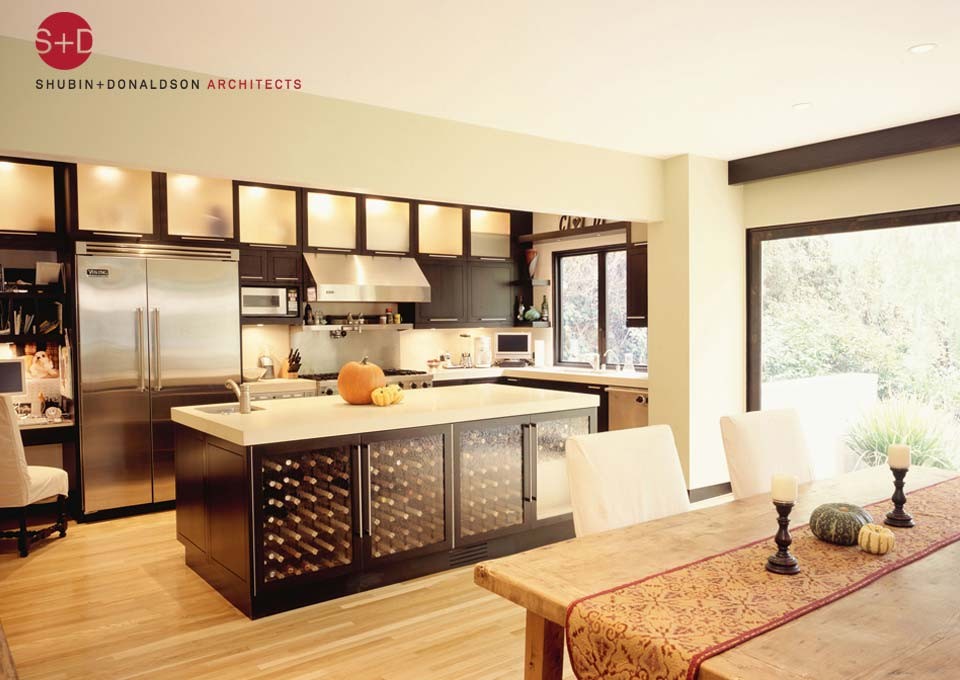 Modern Kitchen - Modern - Kitchen - Los Angeles | Houzz