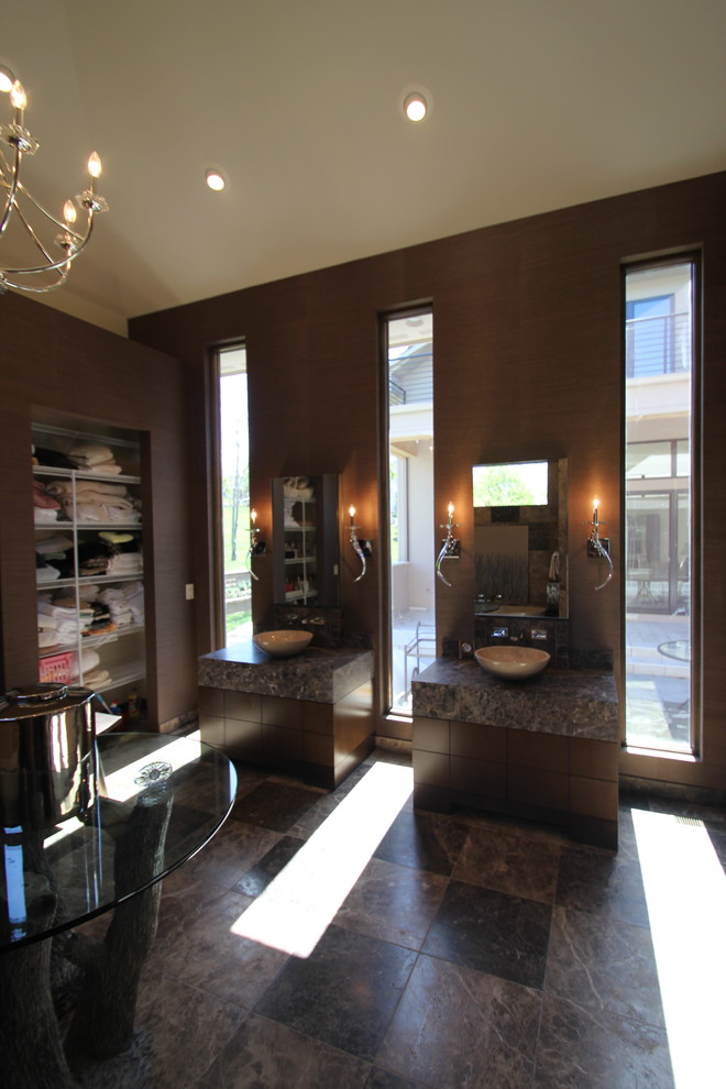 Modern Kitchen - Modern - Kitchen - Other - by Pure Style by Jerry ...