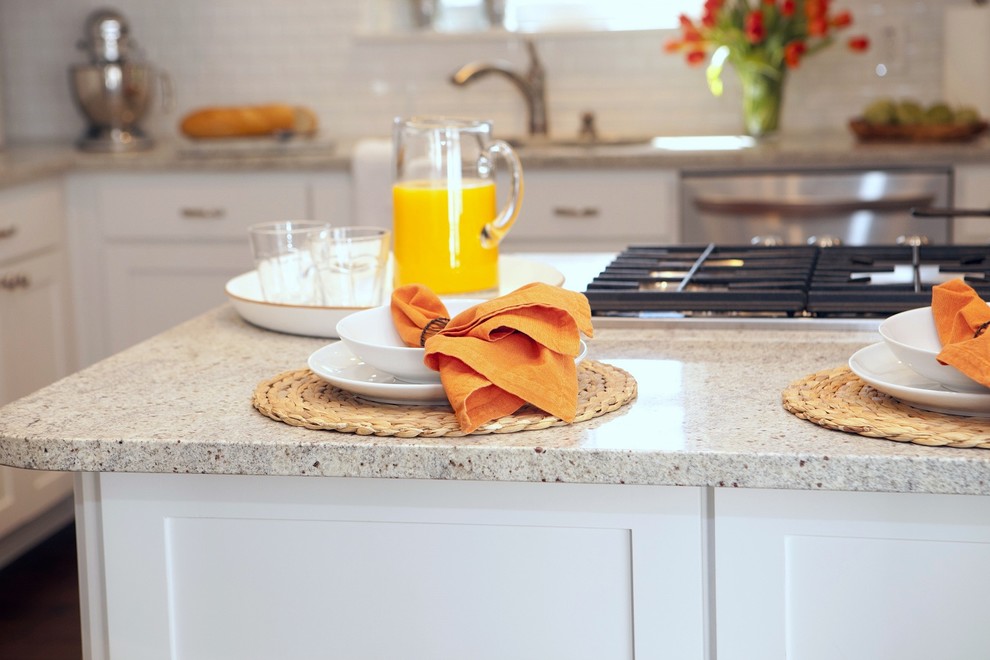 Modern Kitchen - Modern - Kitchen - Dallas - by RN Interior Design | Houzz