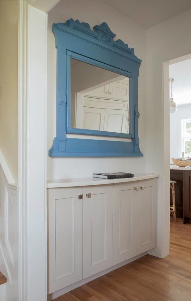 Modern Kitchen Winchester, MA - Modern - Kitchen - Boston - by Right ...