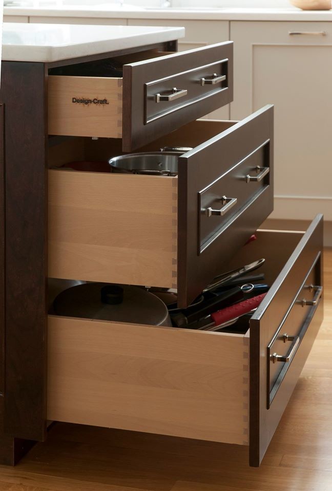 Modern Kitchen Winchester, MA - Modern - Kitchen - Boston - by Right ...