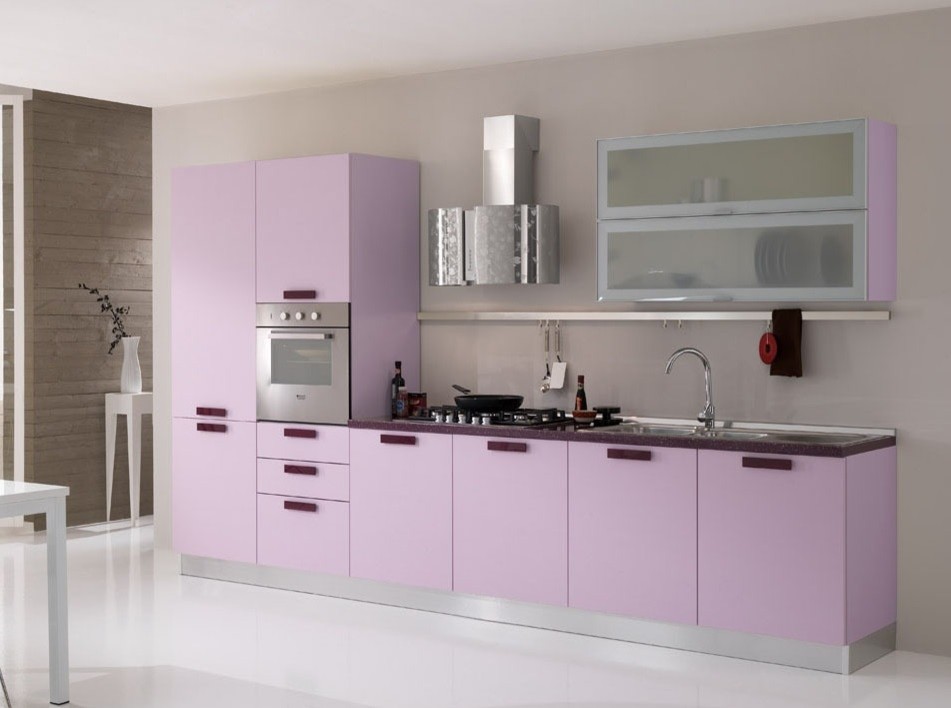 Modern Kitchens by Spar Italy | 877-777-3771 - Modern - Kitchen - New ...