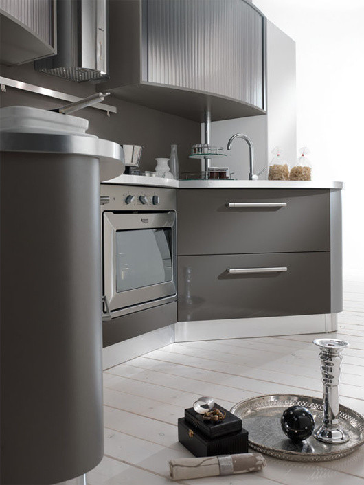 Modern Kitchens by Spar Italy | 877-777-3771 - Modern - Kitchen - New ...