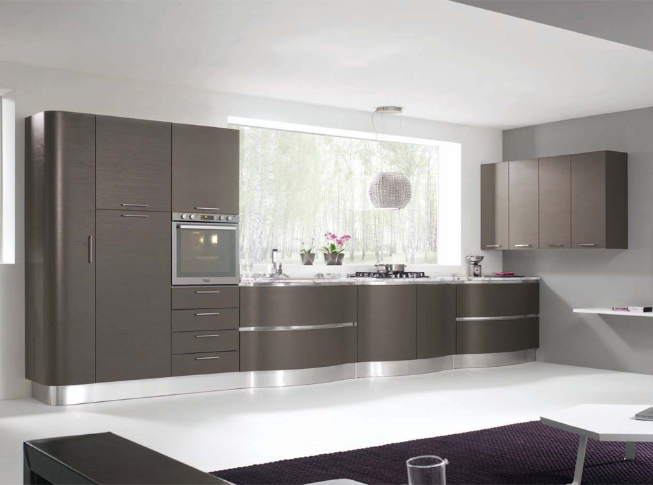 Modern Kitchens by Spar Italy | 877-777-3771 - Modern - Kitchen - New ...