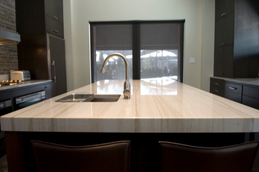 Modern luxurious home Modern luxurious home | Maison moderne et ...