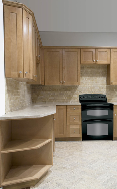 Modern shaker Kitchen Cabinets Home Design - Modern - Kitchen ... Modern shaker Kitchen Cabinets Home Design - Modern - Kitchen ...
