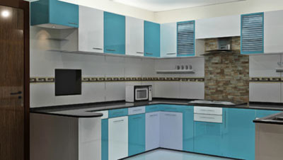 MODULAR KITCHEN IN CHENNAI - Kitchen - Chennai - by CHOICE INTERIOR ...