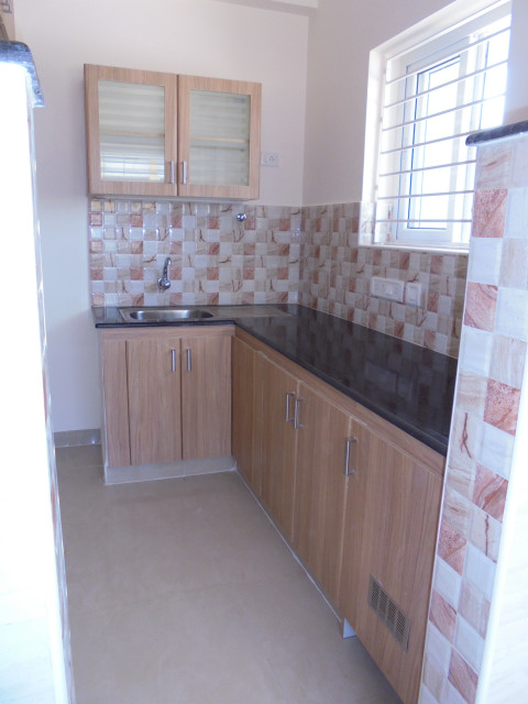 Modular kitchen in Chennai. - Indian - Kitchen - Chennai | Houzz UK