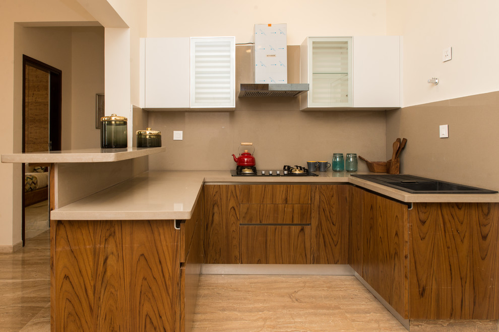 How to Choose the Right Splashback for Your Kitchen | Houzz NZ