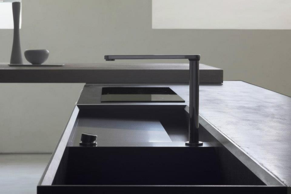 Modulnova Kitchens - Modern - Kitchen - Los Angeles - by Architectural ...