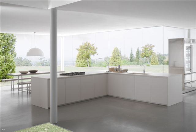 Modulnova Kitchens - Modern - Kitchen - Los Angeles - by Architectural ...