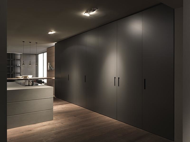 Modulnova Kitchens: Blade - Modern - Kitchen - Boston - by Studio ...
