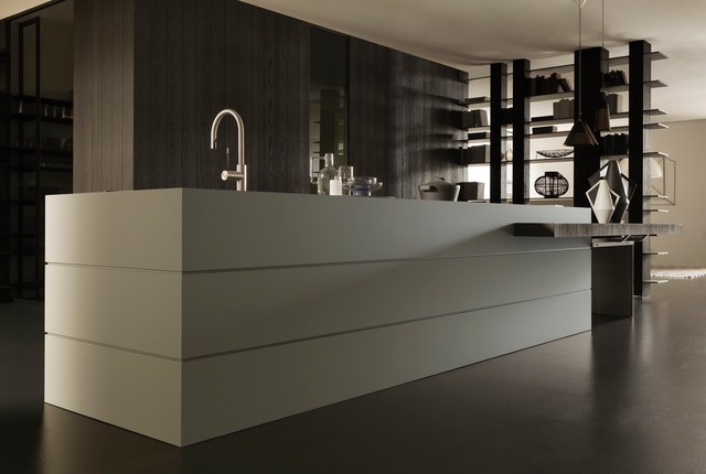 Modulnova - Contemporary - Kitchen - Sydney - by User | Houzz AU
