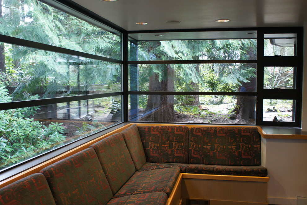 mondrian kitchen - Modern - Kitchen - Seattle - by Jeff Luth - Soldano ...