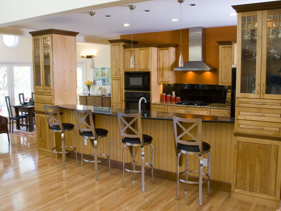 Montage Interiors Gallery - Kitchen - Chicago - by Montage' Interiors ...