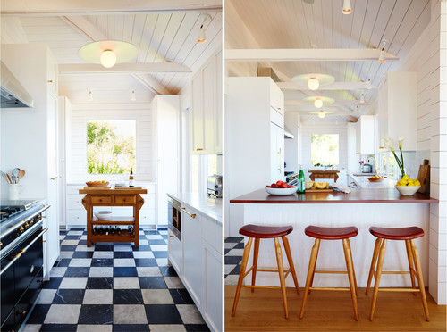 Home Design Journal: Coastal Tile Designs | Stone Tile Depot