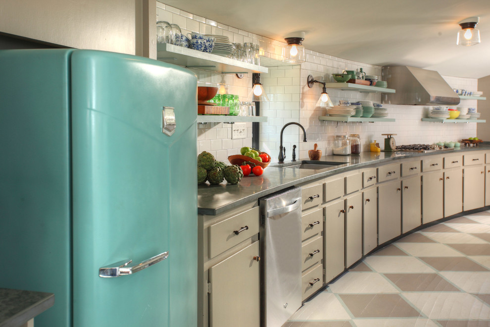 Mount Airy Plantation; West Wing Kitchen - Kitchen - Richmond - by ...