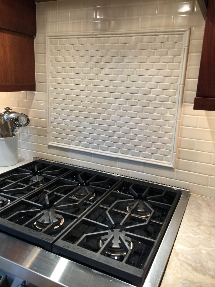 Mueller Kitchen Renovation - Traditional - Kitchen - Chicago - by ...