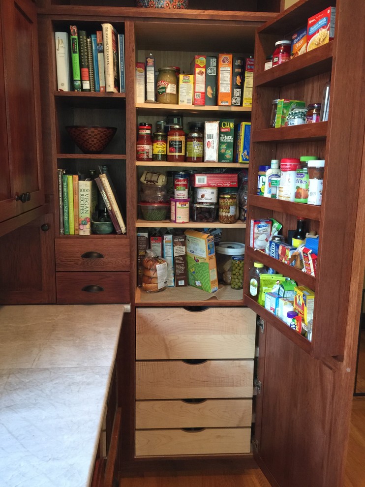 Mueller Kitchen Renovation - Traditional - Kitchen - Chicago - by ...