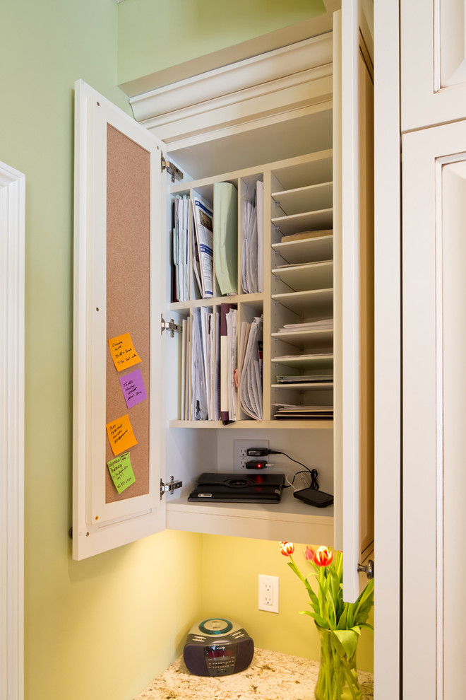 Multi-Award Winning Total Home Remodel - Bainbridge Drive - Traditional ...