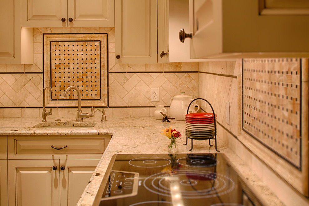 Multi-Award Winning Total Home Remodel - Bainbridge Drive - Traditional ...
