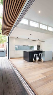 Murphy House - Contemporary - Kitchen - Melbourne - by AD DESIGN ...