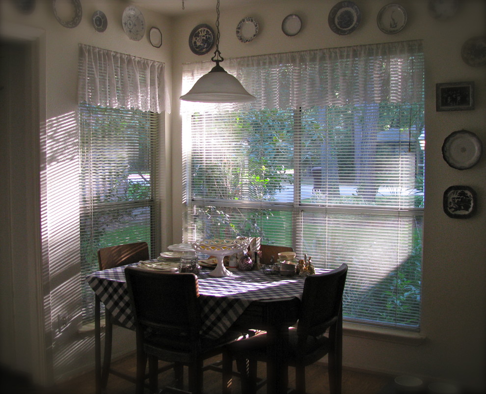 My Country Kitchen - Traditional - Kitchen - Other | Houzz