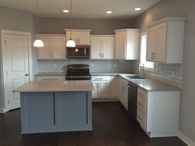 My Design Work (Interior/home renovation design) - Contemporáneo ...