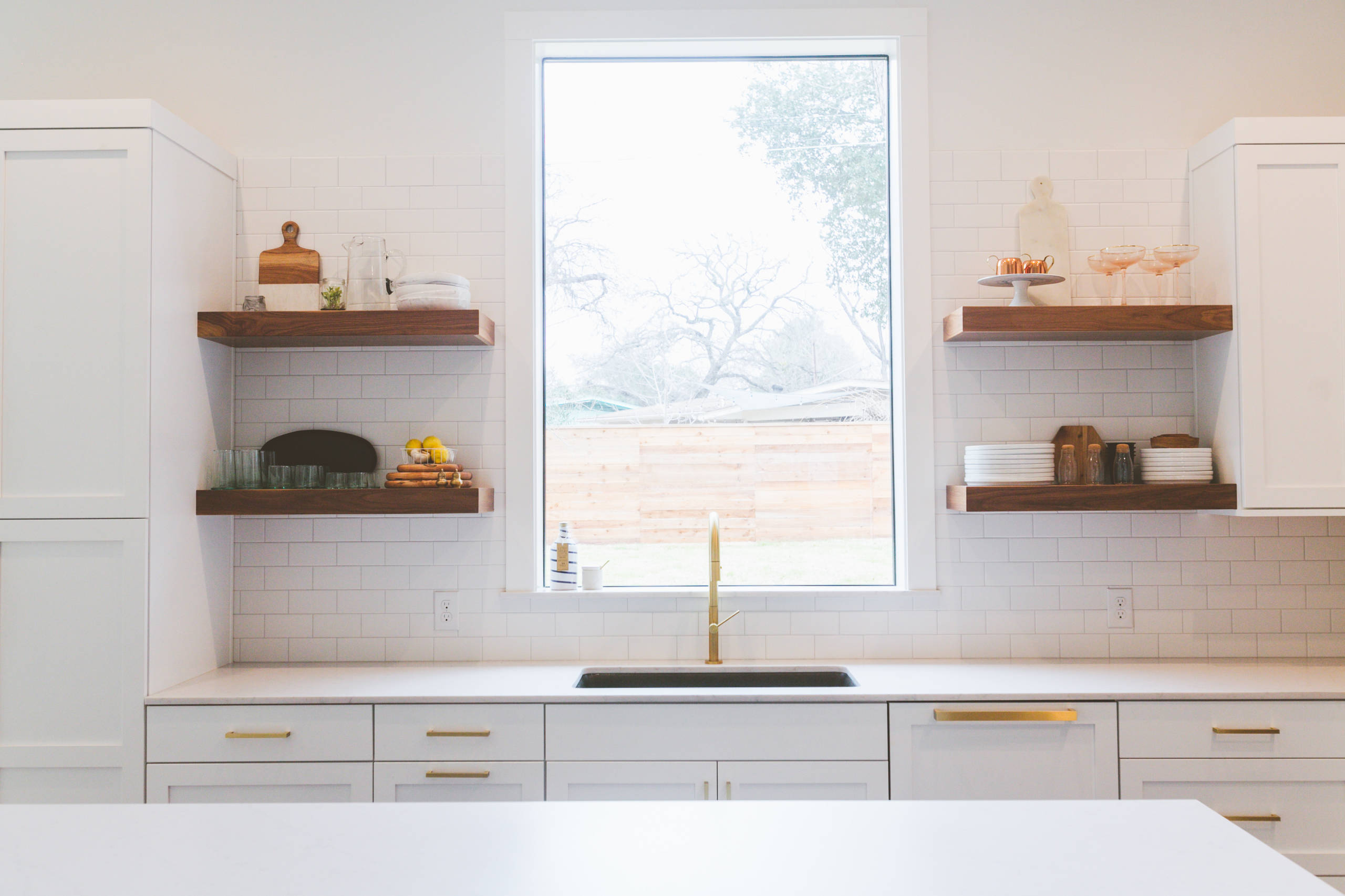 1957 Ranch Homes My Houzz: Classic Update For A 1957 Austin Ranch