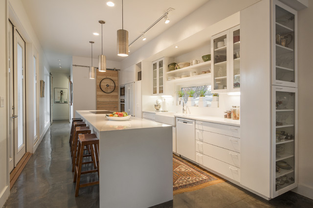 My Houzz: A Bright and Airy New-build in Salt Lake City | Houzz IE