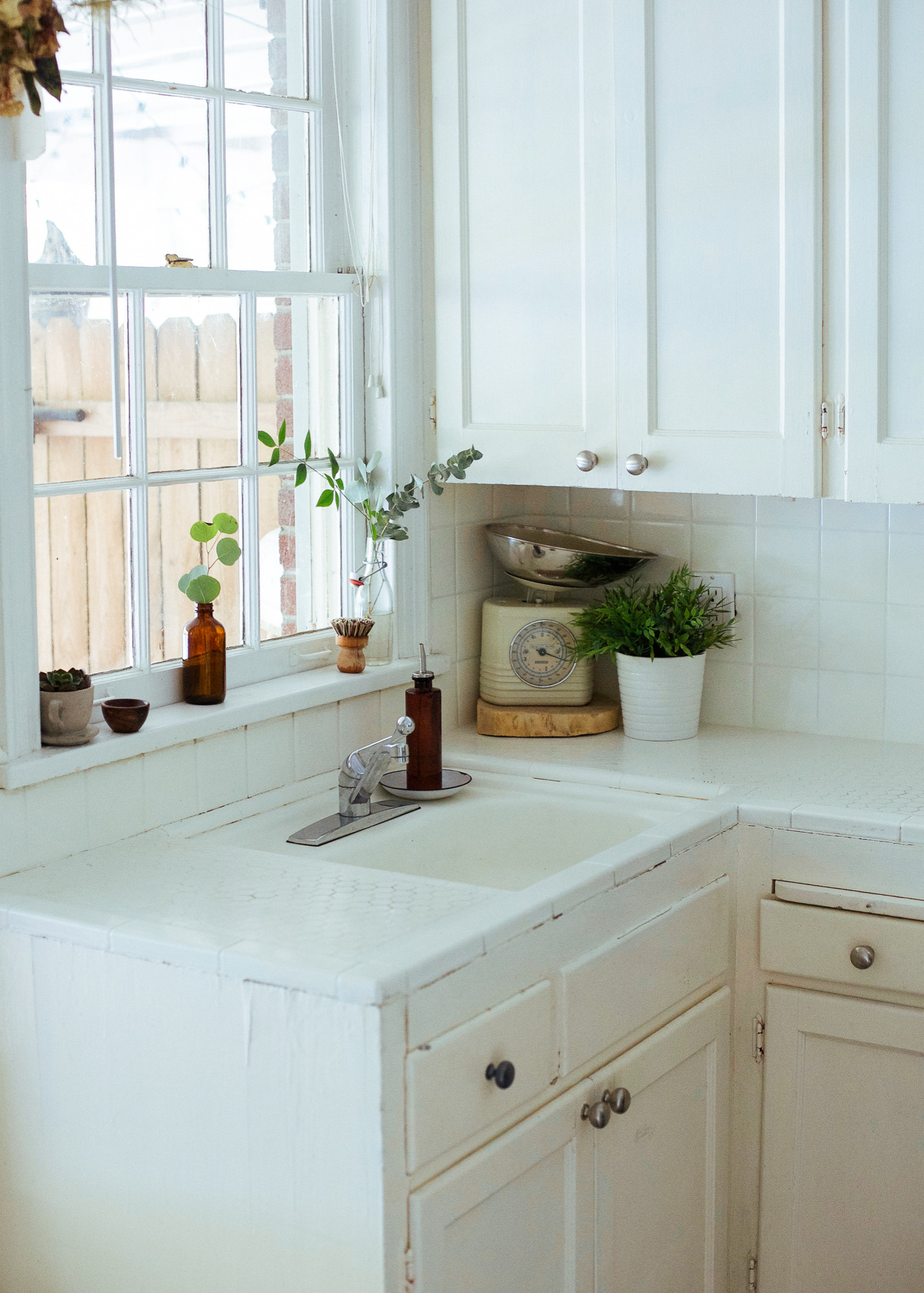 My Houzz: Cozy, Clutter-Free Charm in Nashville