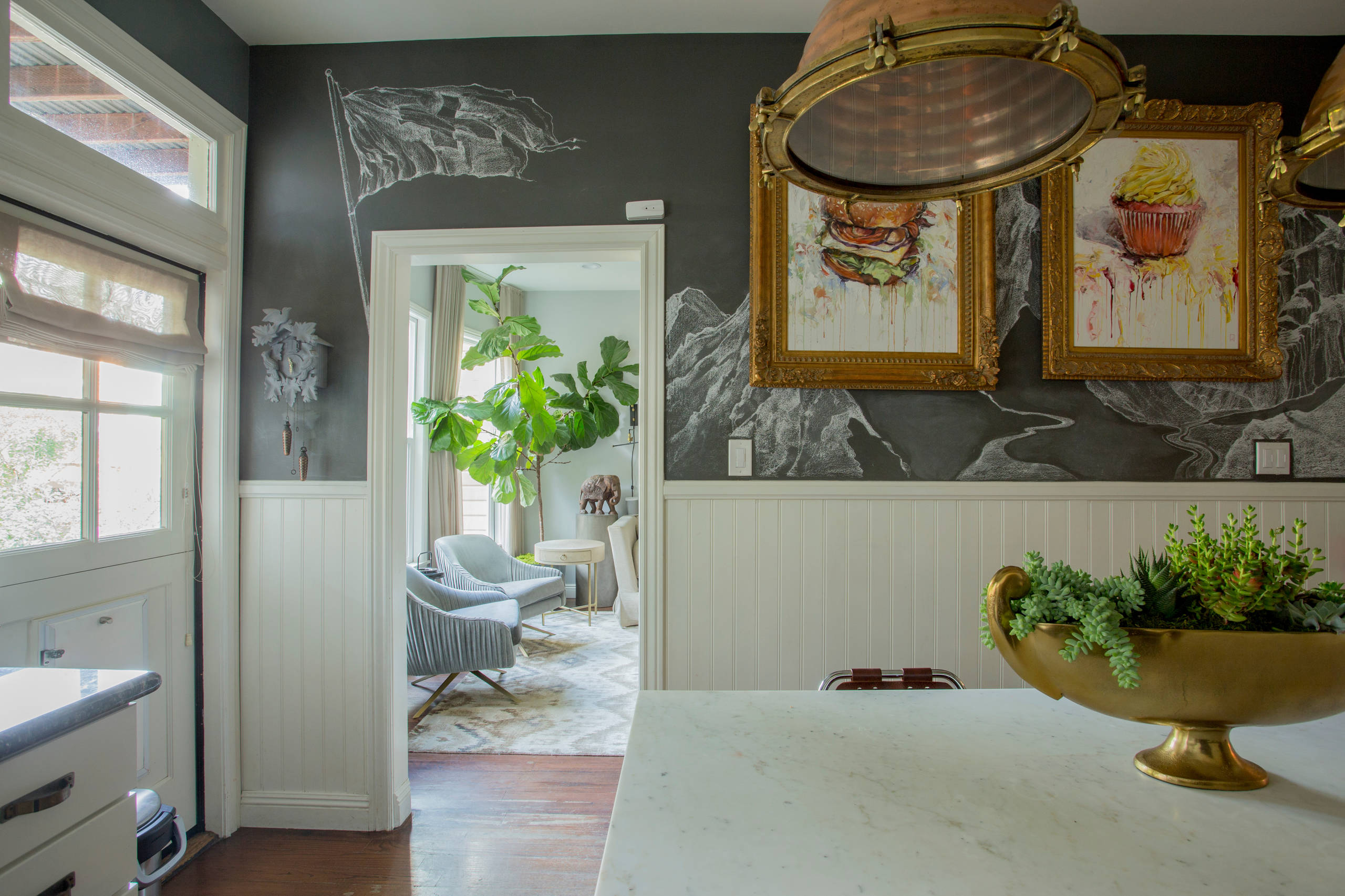My Houzz: Creating a Place That Feels Like Home