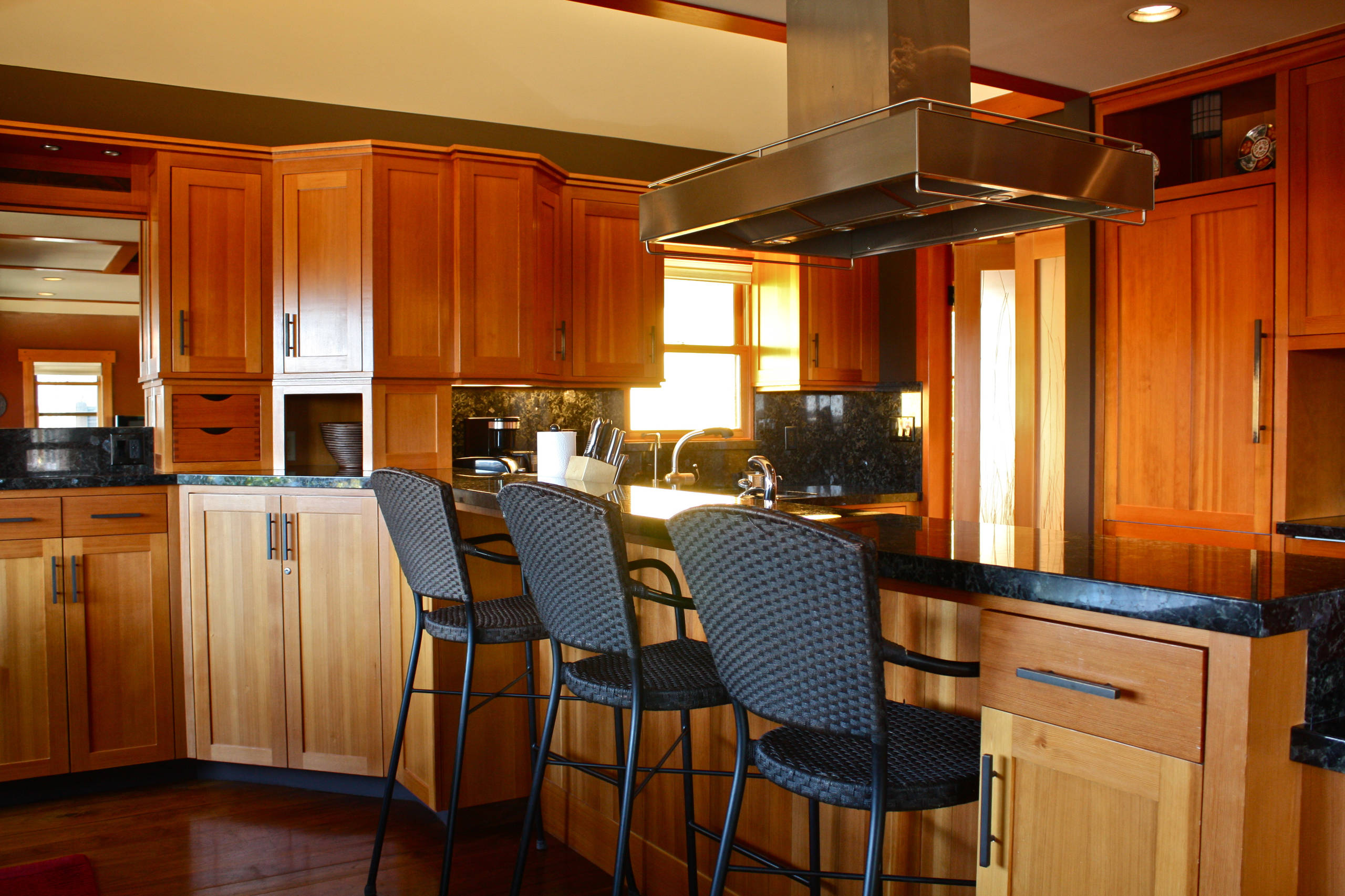 My Houzz: Japanese-Style California Beach House