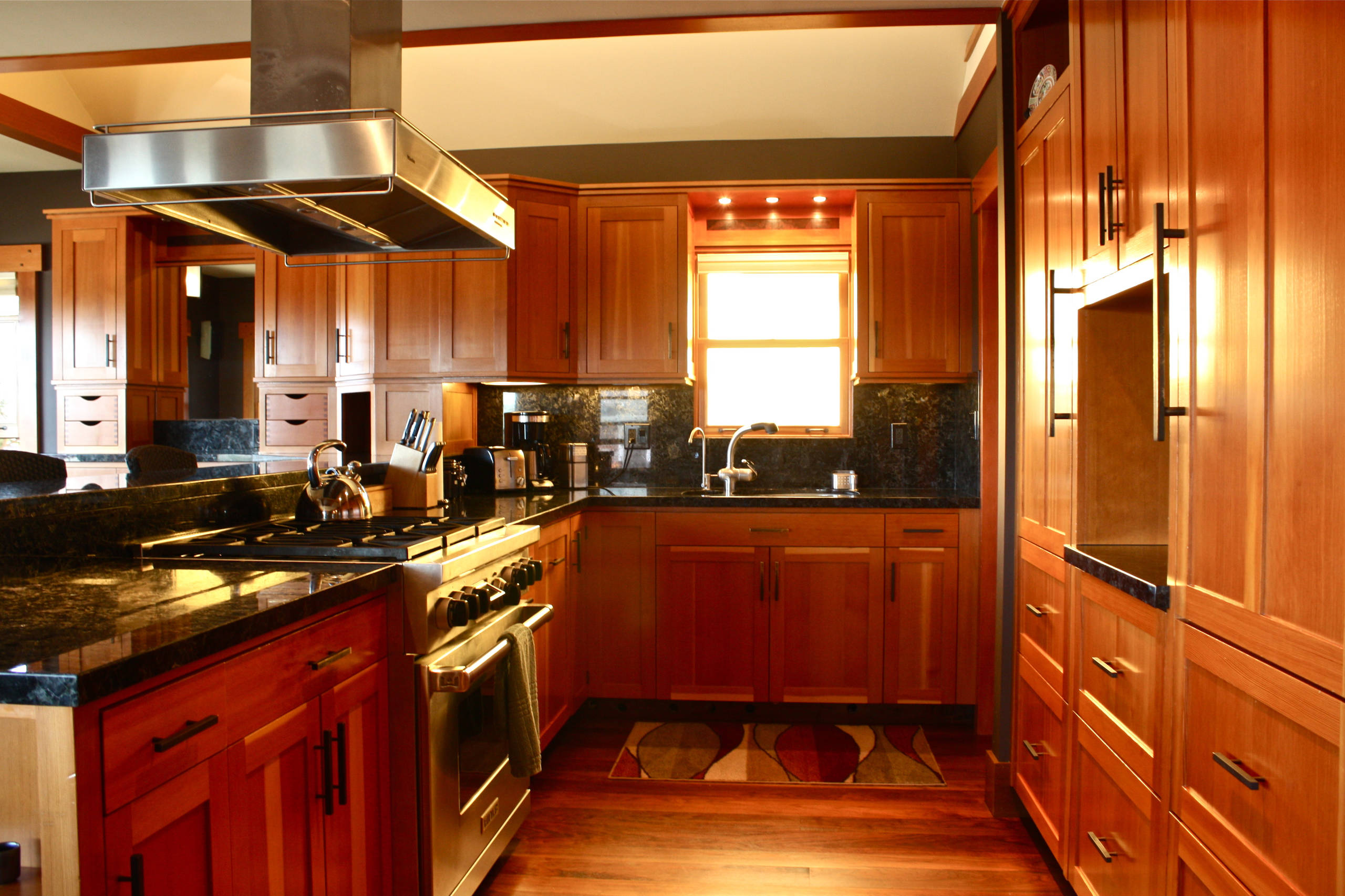 My Houzz: Japanese-Style California Beach House