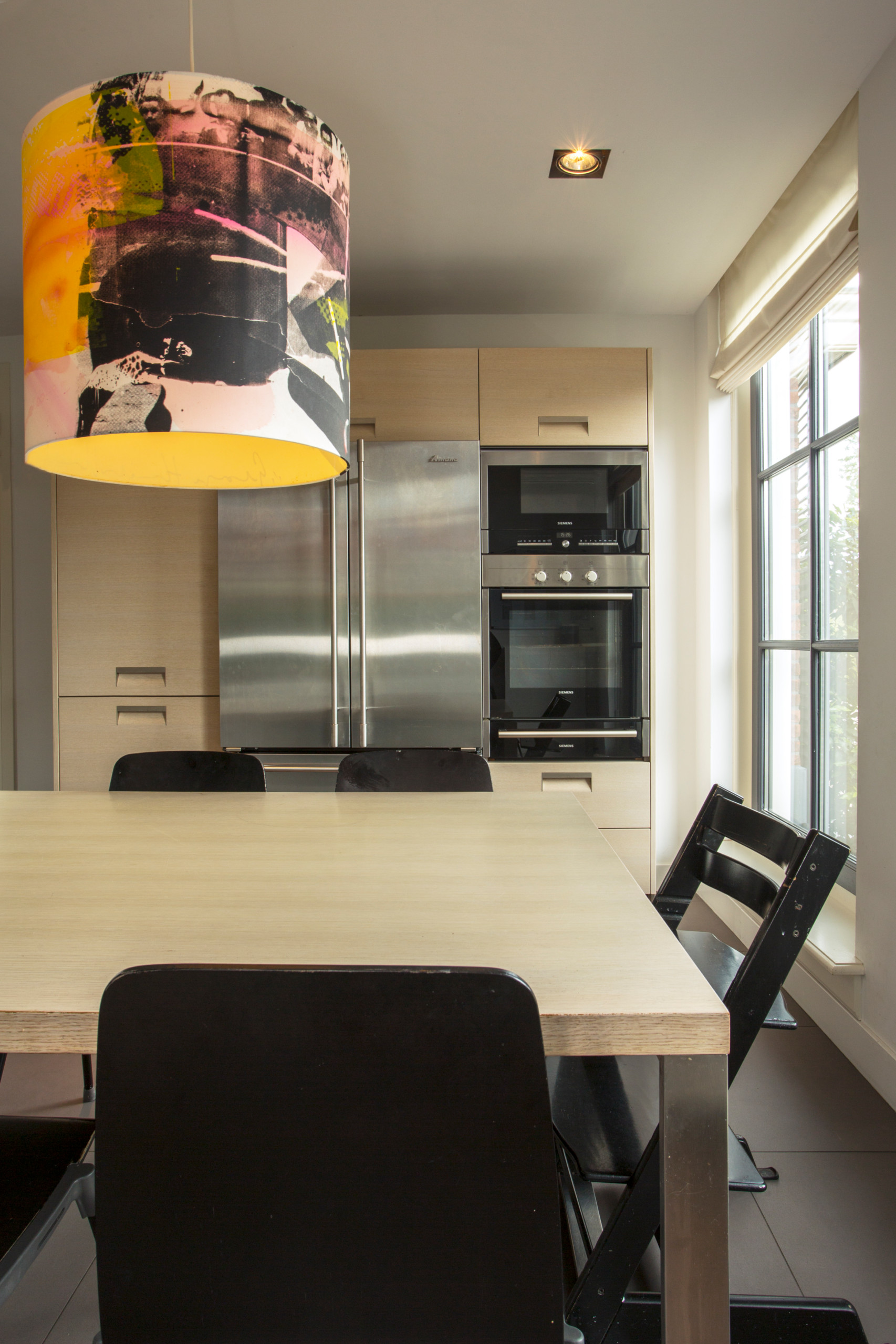 Dutch Houzz: Modern Home Has Plenty of Room for Playtime | Houzz NZ