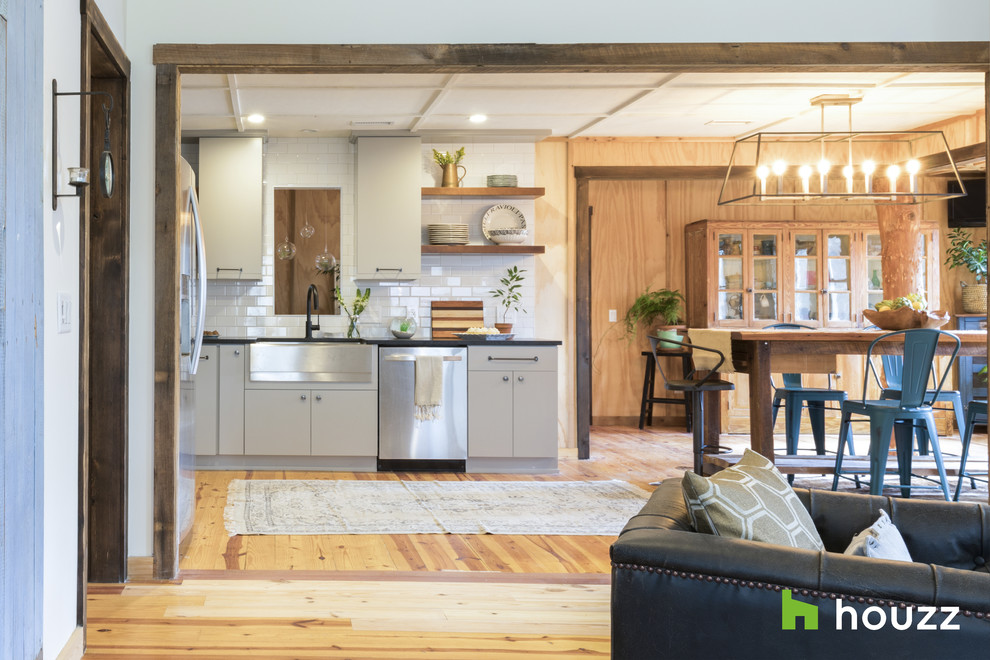 My Houzz: Pro Skater Tony Hawk Stuns Friend With Surprise Remodel ...