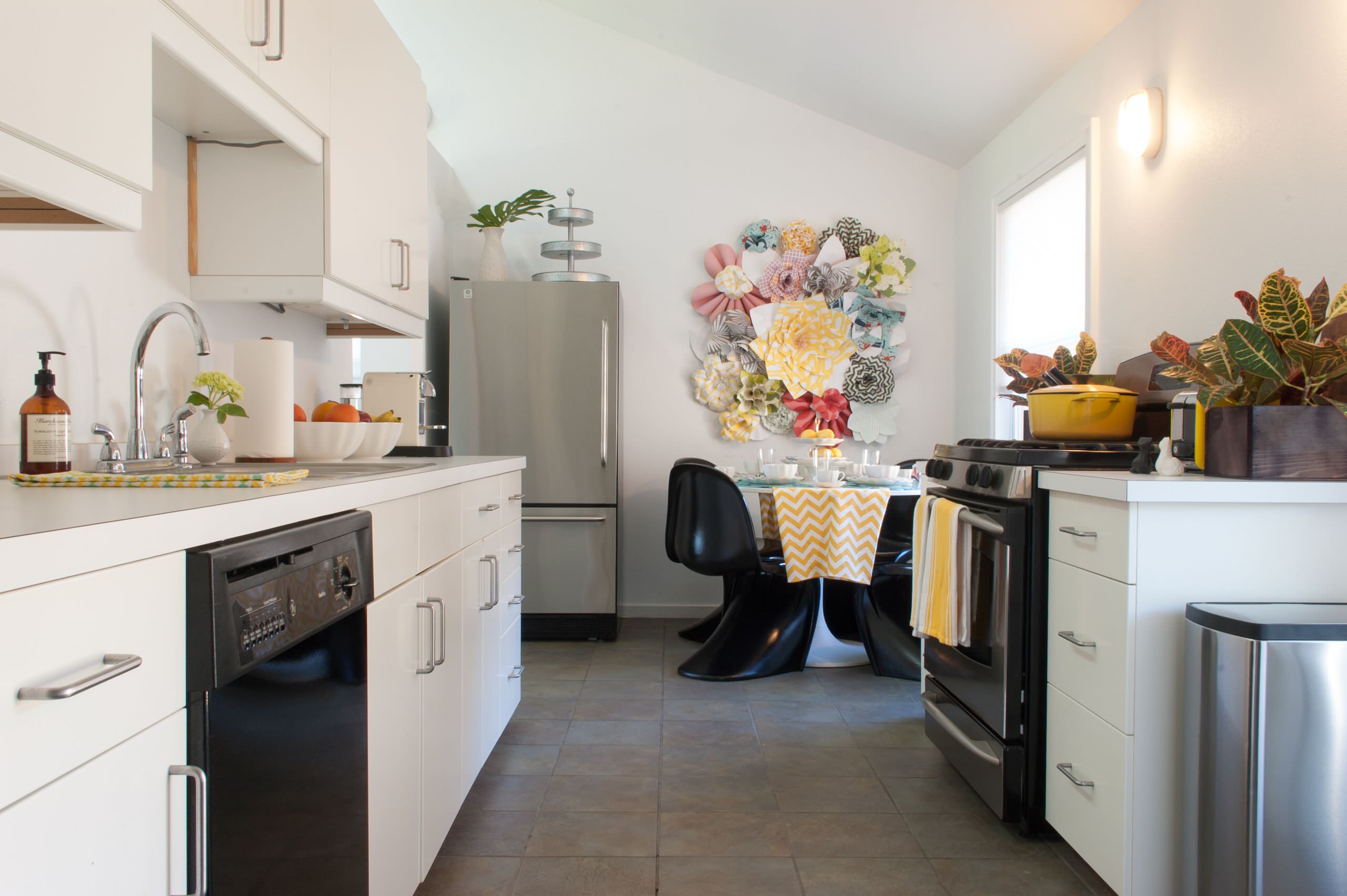 USA Houzz: Texas Revamp Delivers Vibrant Vibe | Houzz NZ