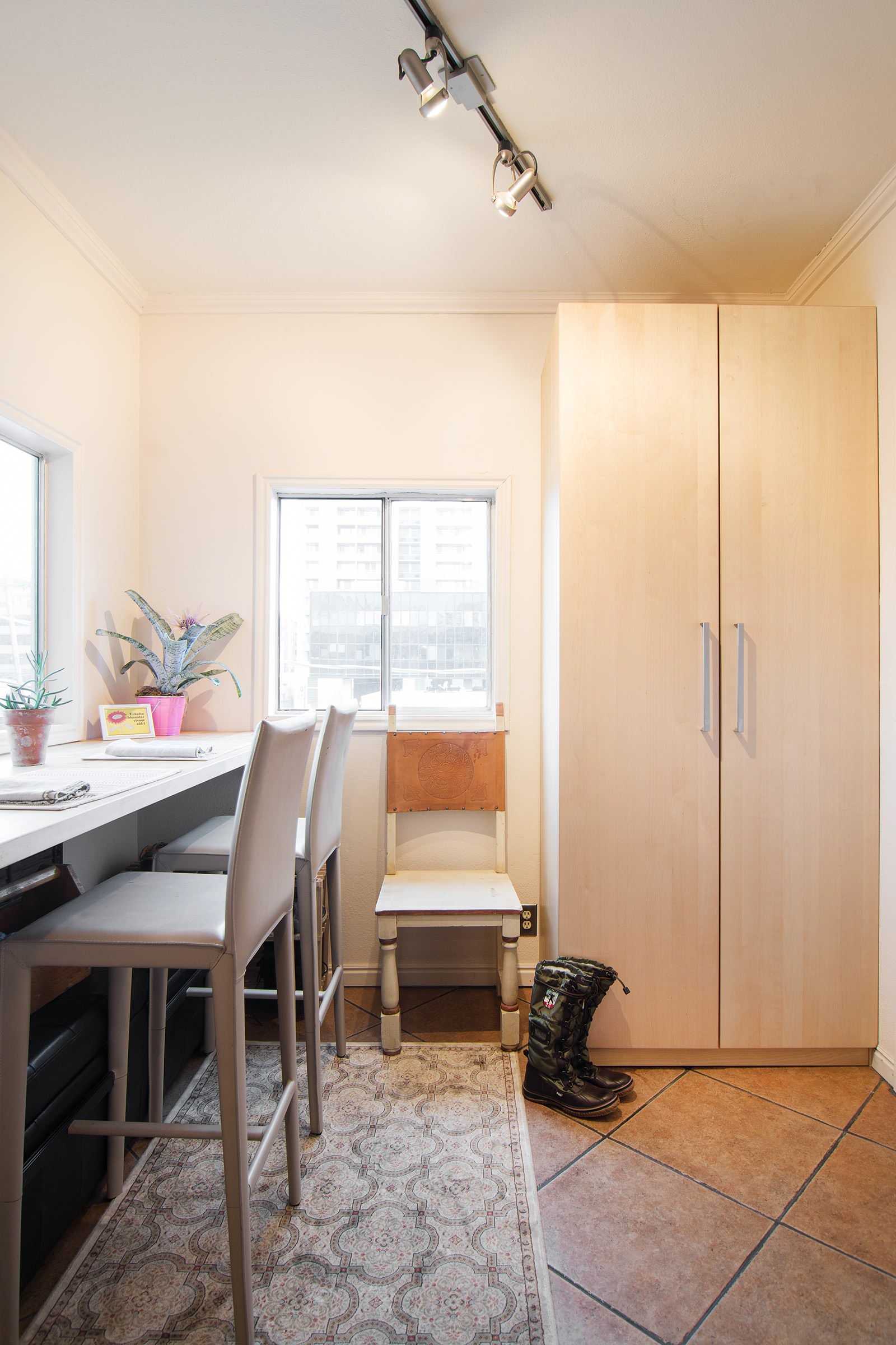 My Houzz: Wanderlust-Fueled Decor in Salt Lake City
