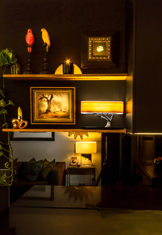 My own kitchen - Modern - Kitchen - Brisbane - by Dani Louis Design | Houzz