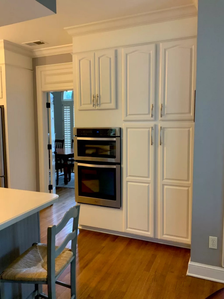 My Work - Kitchen - Other - by Aesthetic Painting, LLC | Houzz