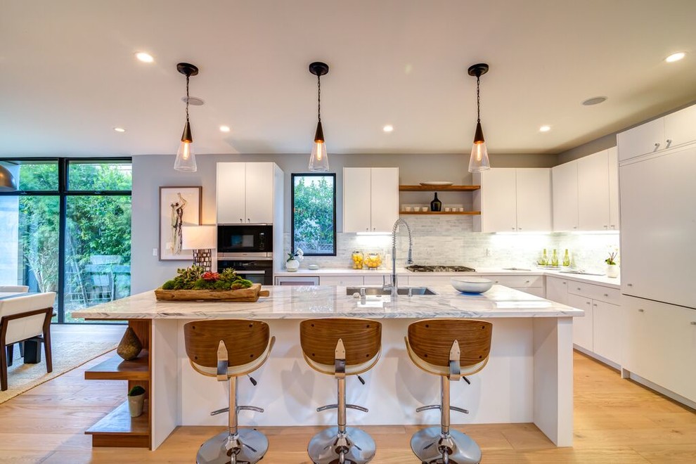 My Work - Traditional - Kitchen - Orange County - by Pacifica Wholesale ...