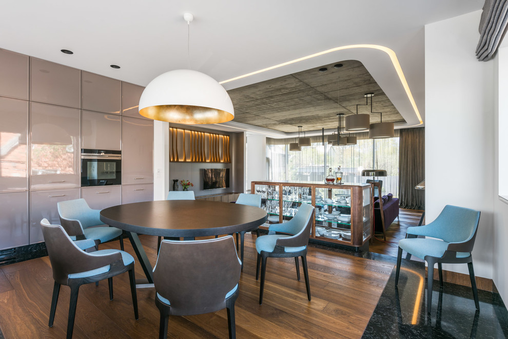 NAMAS ŽALIAKALNYJE MR21, INTERJERAS | LIVING HOUSE MR21 INTERIOR ...