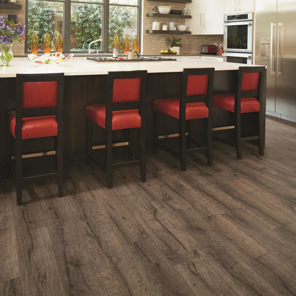 Natural Cavern Oak, EnduraTEK by Quick•Step - Kitchen - by Quick•Step ...