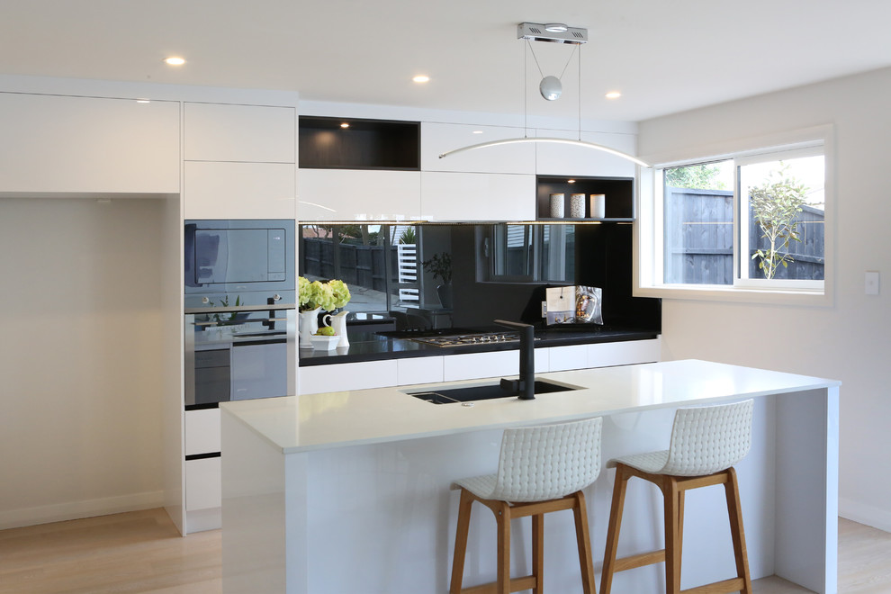 New Build in Sandringham - Kitchen - Auckland - by Jag Kitchens | Houzz
