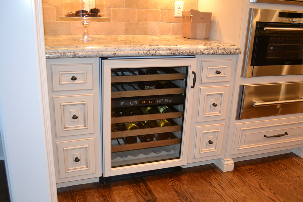 New build Kitchen - Traditional - Kitchen - Other - by Ethics ...