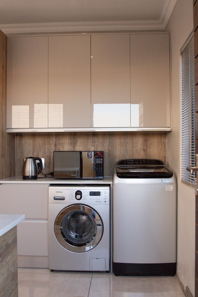 NEW BUILD KITCHEN IRENE, CENTURION - Modern - Kitchen - Other - by ...