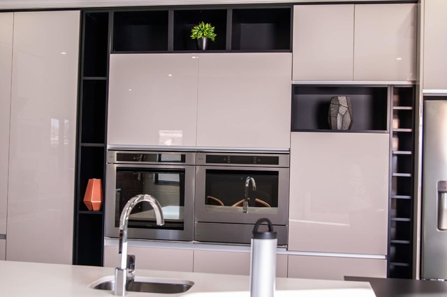 NEW BUILD KITCHEN IRENE, CENTURION - Modern - Kitchen - Other - by ...