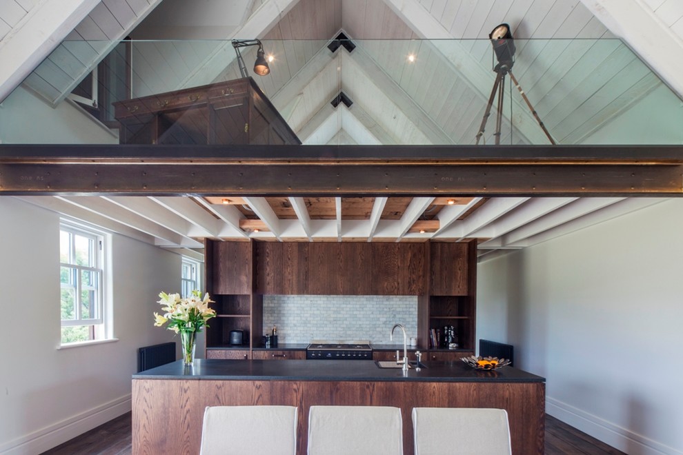 New Build Semi Rural, Bendemeer - Kitchen - Dunedin - by The Builders.co.nz Ltd | Houzz